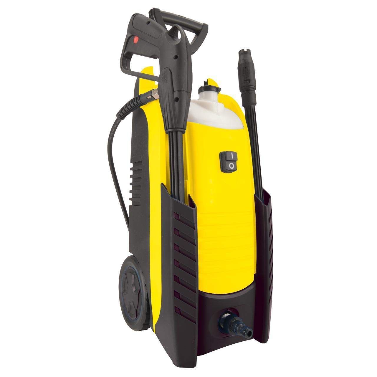 ROK Electric Pressure Washer 2000W | Woodie's