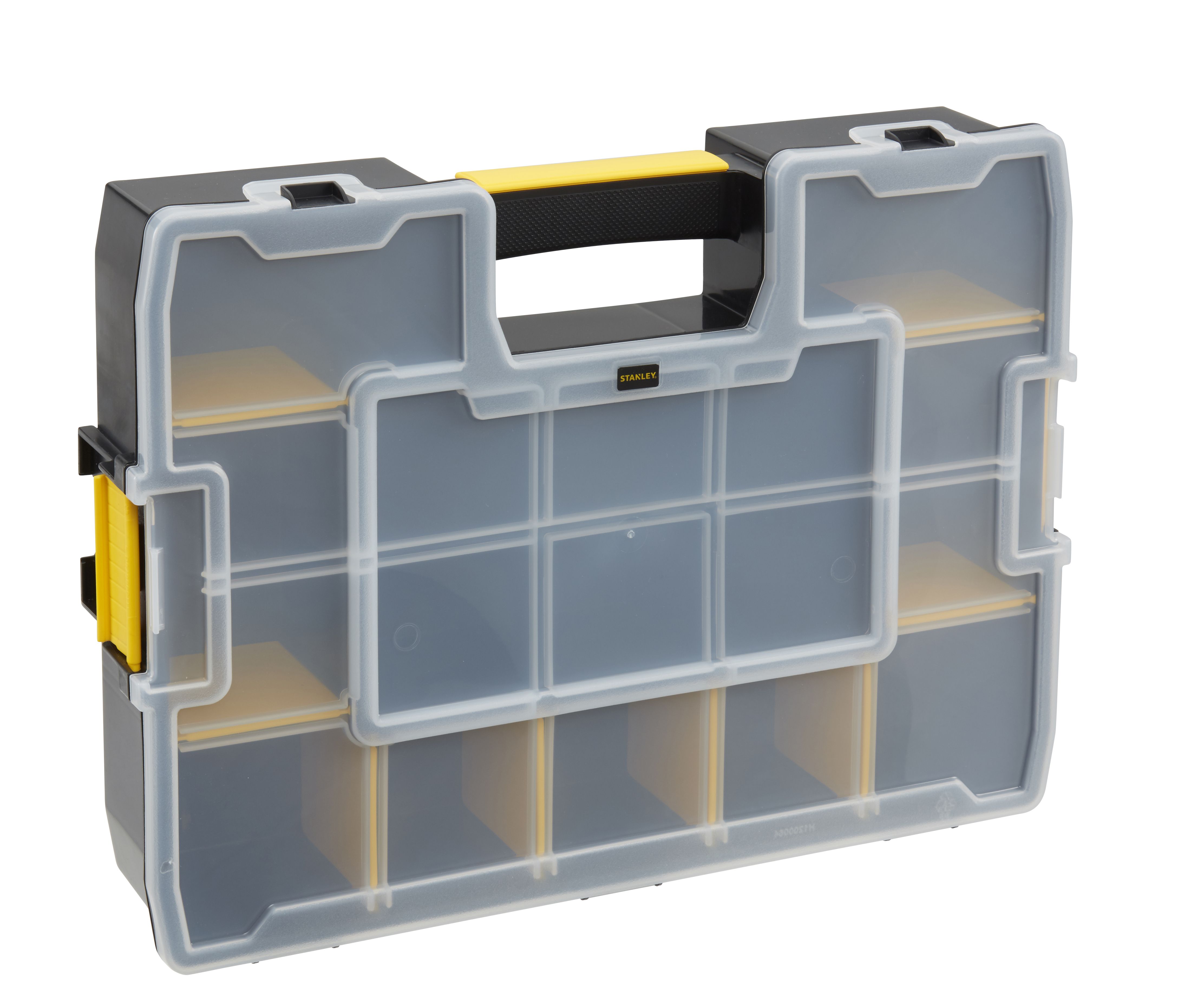 Stanley Sortmaster Organiser | Woodie's