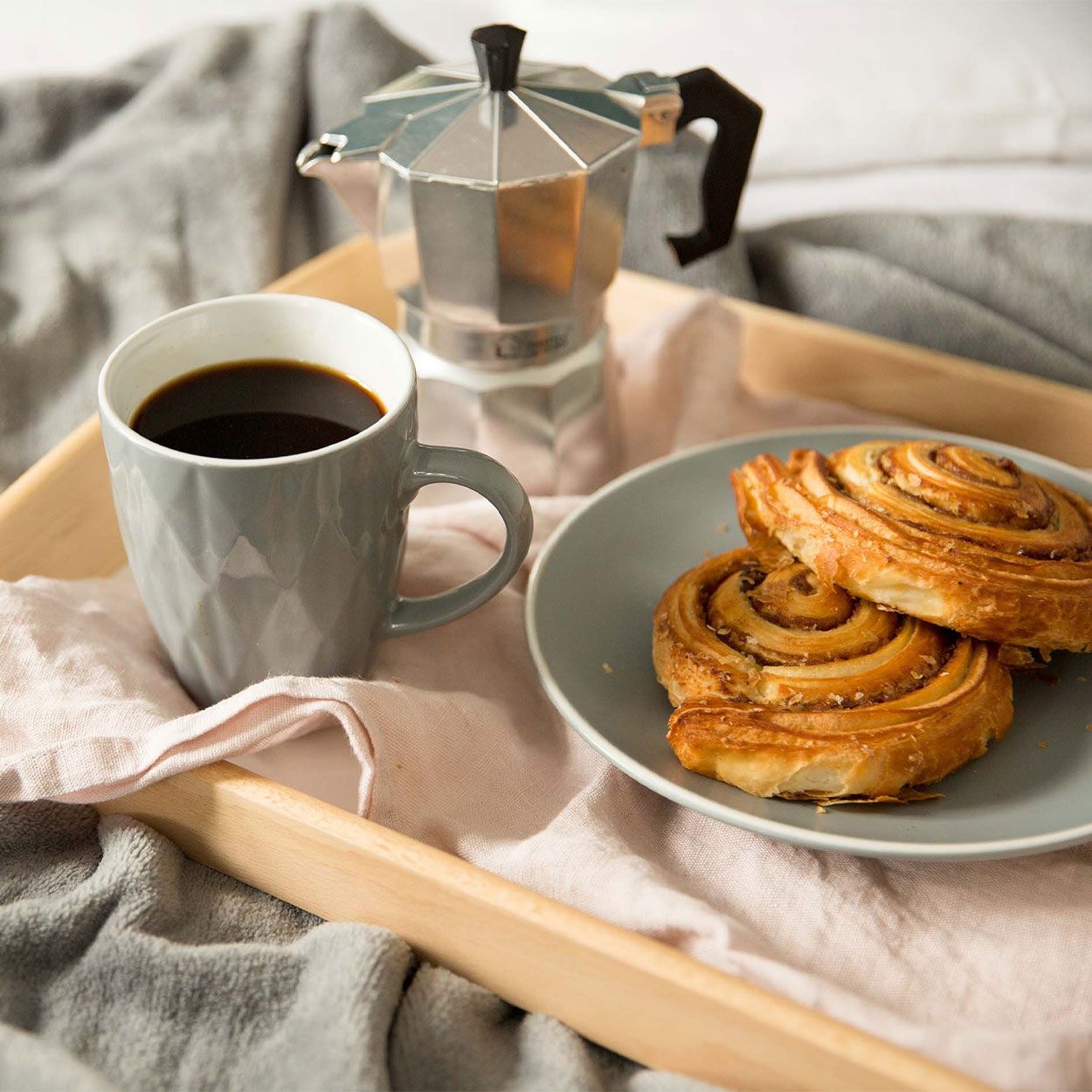 Apollo Coffee Maker 6 Cup | Woodie's