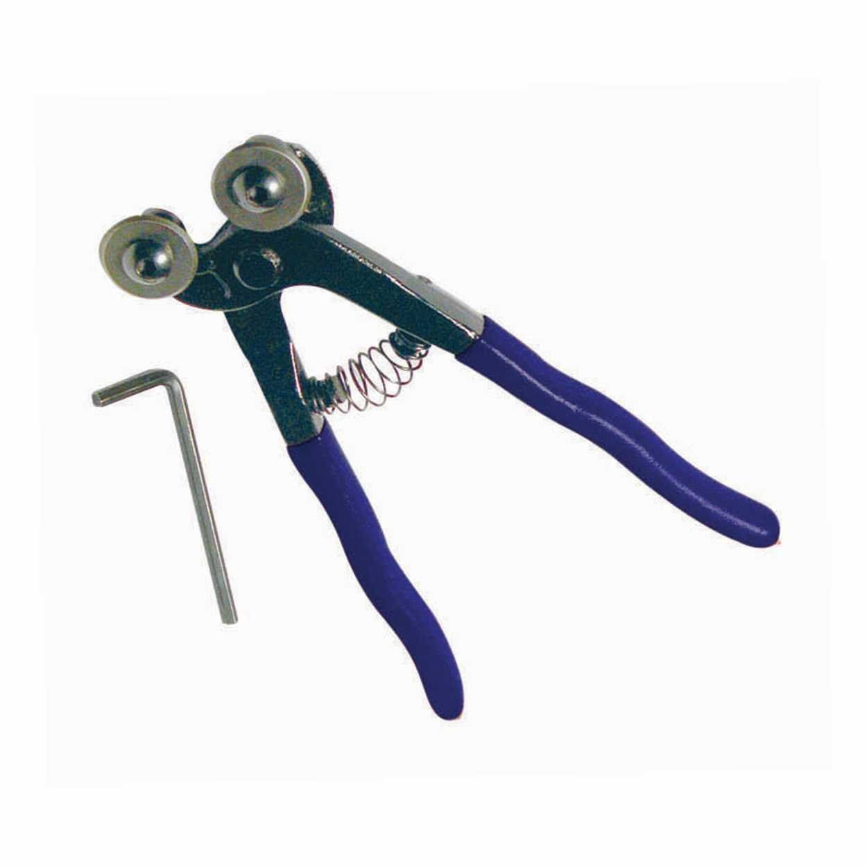 Vitrex Mosaic Glass Tile Nipper Woodie s