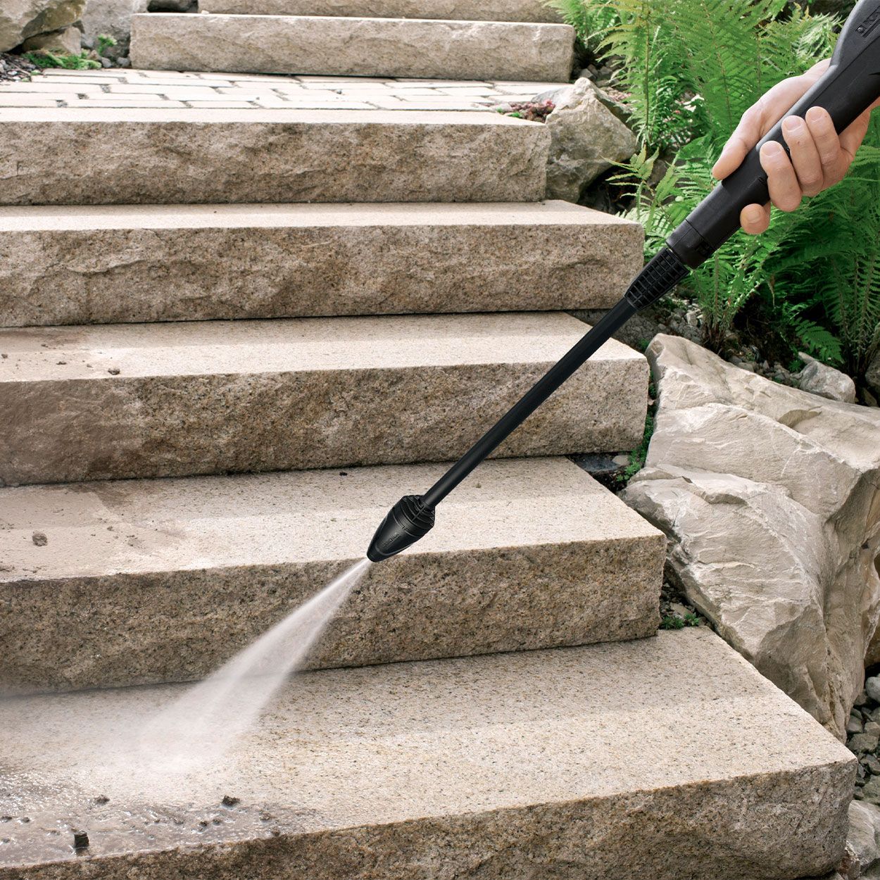 Karcher K2 Power Control Pressure Washer | Woodie's