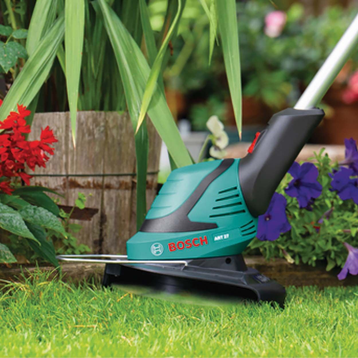Bosch Art 30 Trimmer