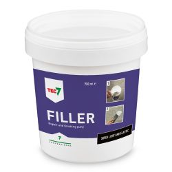 Ready Mixed Fillers | Nationwide Delivery | Woodie's