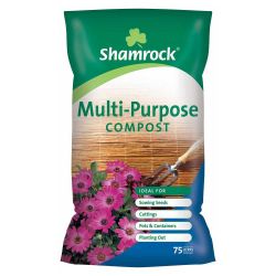 Buy Compost & Bark Ireland | Woodie's | Woodie's